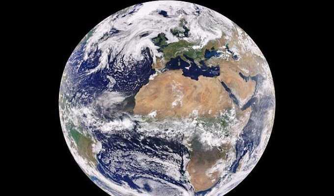 20 vitet e fundit bimesia eshte pakesuar me 59 per qind