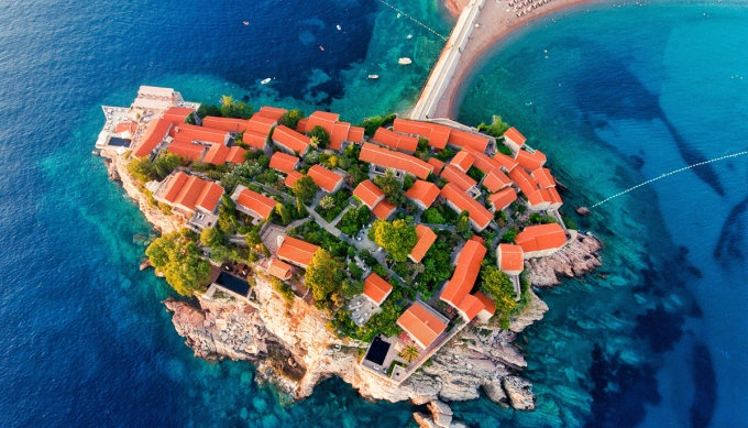 10 vendet qe duhen vizituar ne Malin e Zi