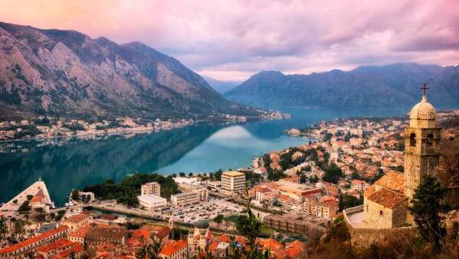 10 destinacionet mesdhetare per te pushuar ne 2020