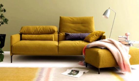 Trendet kryesore te divaneve per 2021