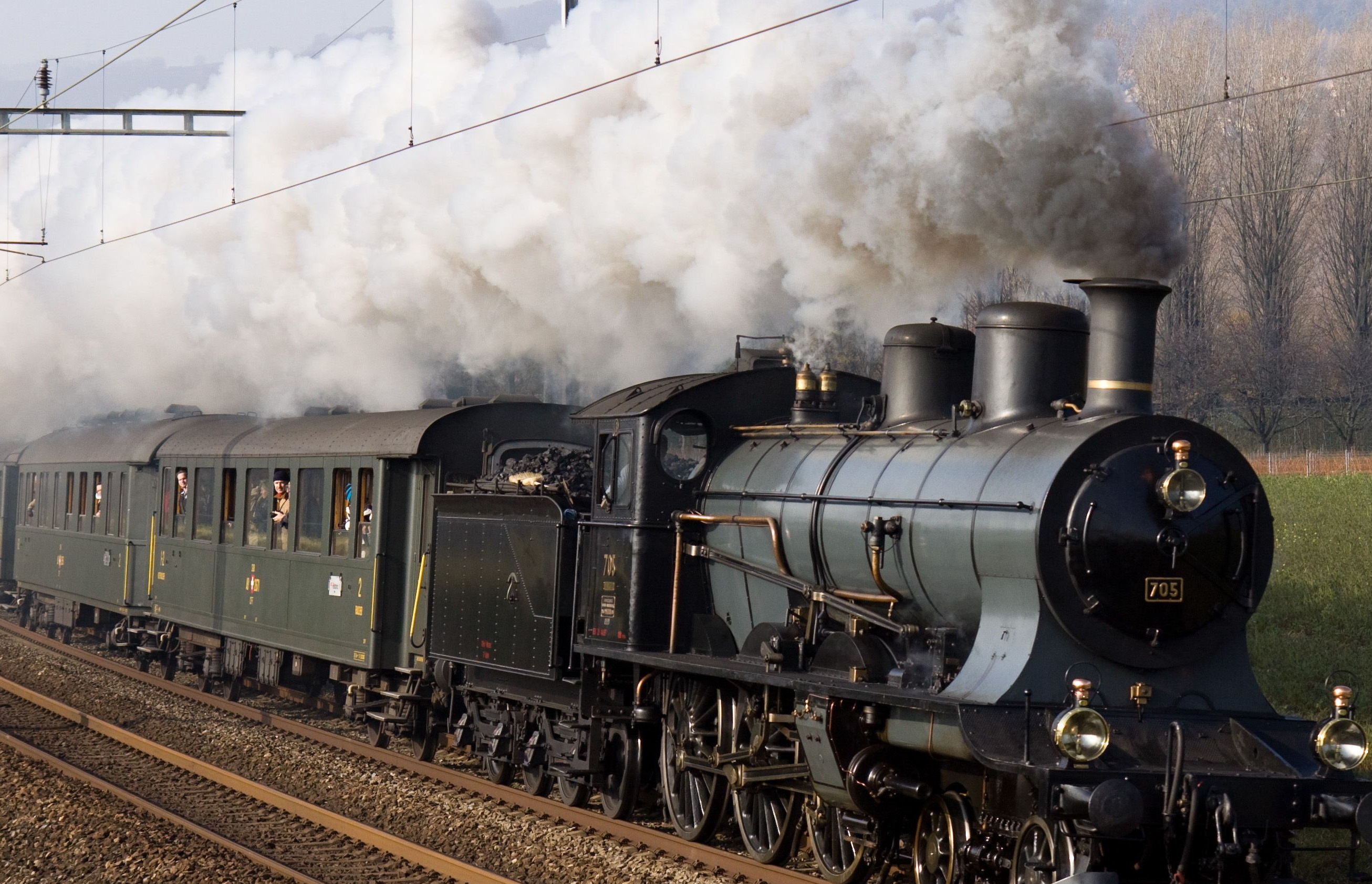 10 shpikjet kryesore te Revolucionit Industrial