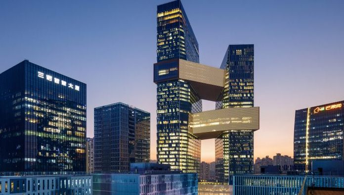 10 projektet me te vecanta te arkitektures moderne