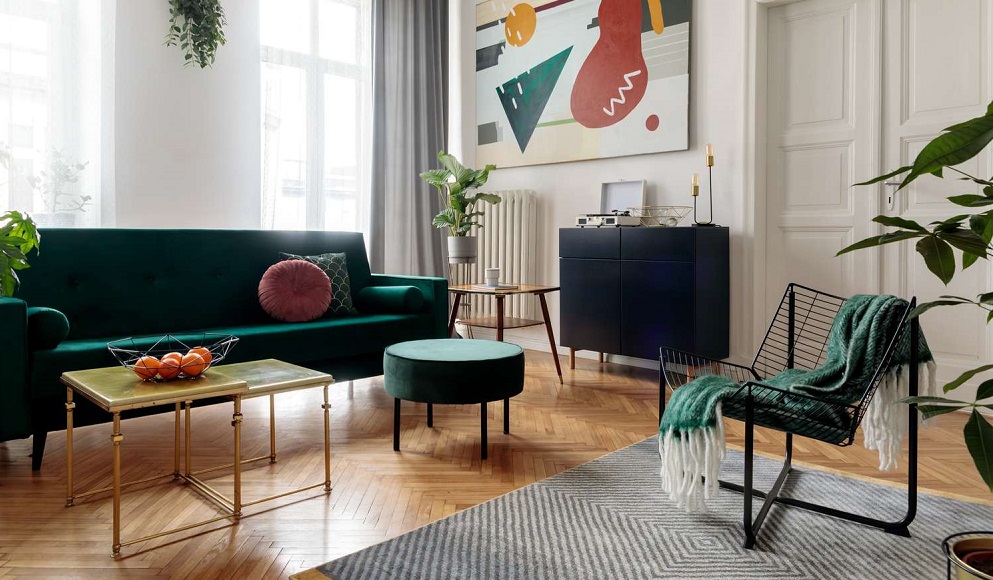 Si te arredoni nje dhome, ne 12 hapa te thjeshte