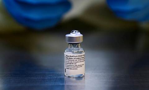 Vaksinat Covid mund te parandalojne pandemi ne te ardhmen