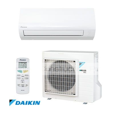 Kondicioner Split Inverter R-32 Gas Daikin | Smart Clima