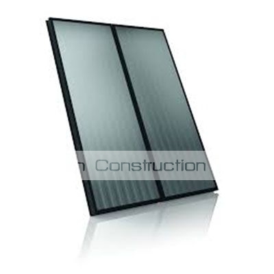 Panel diellor Daikin | Smart Clima