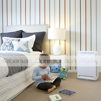 Pastrues ajri per shtepi Daikin | Smart Clima
