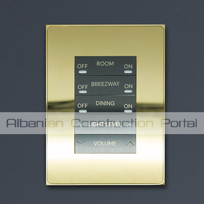 Celes Komandimi Rhombus | 2Smart Systems