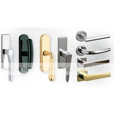 Doreza per dyer metalike | ADA-VHS