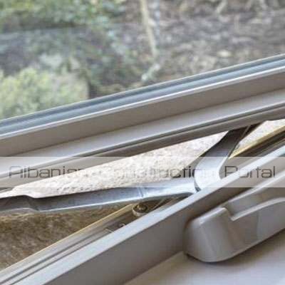 Mekanizem per dritare | ADA-VHS