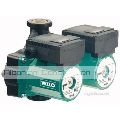 Pompe dyshe | ADS Albania