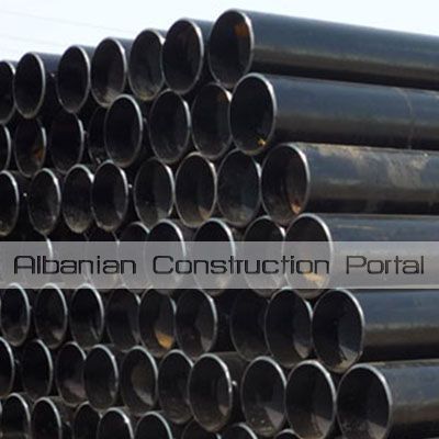 Tub celiku | ADS Albania