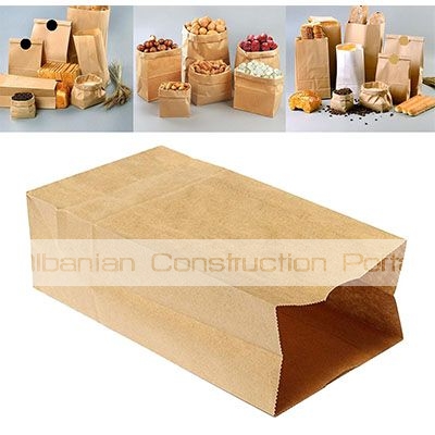 Qese letre per pasticeri | AL MAR