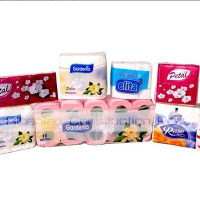 Qese paketimi | BELLPLAST