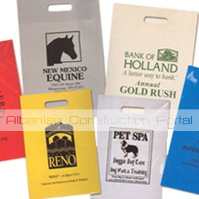 Qese plastike per dyqane dhe markete | BELLPLAST