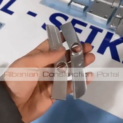 Aksesor per fabrike ushqimore | AL-SEIKI