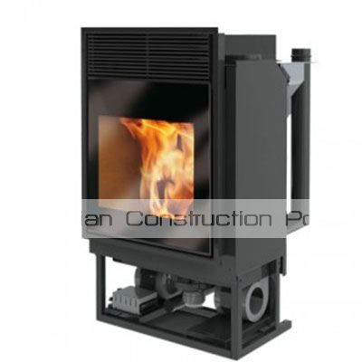 Oxhak me ajer me pellet | AL-TEK