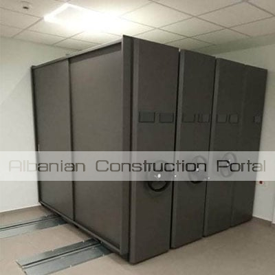 Raft i levizshem | Pasho Shpk