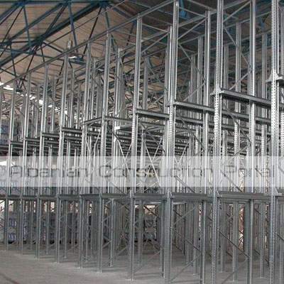 Raft magazine Drive In | Pasho Shpk