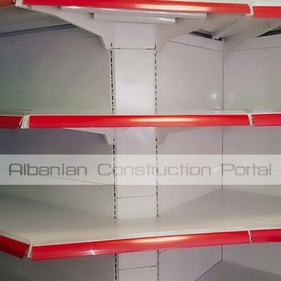 Raft me kend te jashtem dhe te brendshem | ALB PASHO