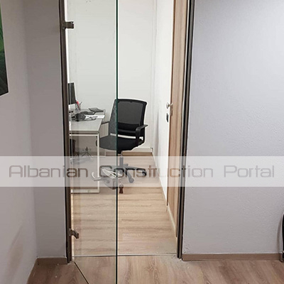 Dere prej xhami me kase monobllok | ALB-ITALIA