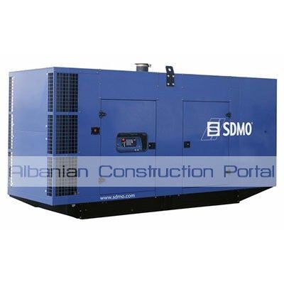 GJENERATOR, UPS, TRANSFORMATOR | ACP
