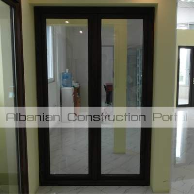 Dyer alumini, plastike PVC, Duralumini | ACP