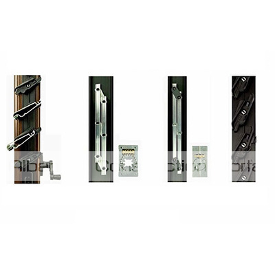 Mekanizem per persiane te levizshme | ARBA SHPK