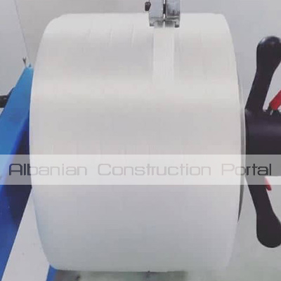 Shirit compozit per paketim | ARGOPAK