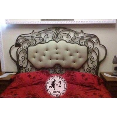 Krevat hekuri per cifte | ART 2F Vore