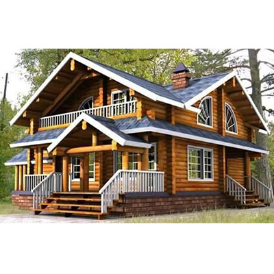 Shtepi Druri, Lokale