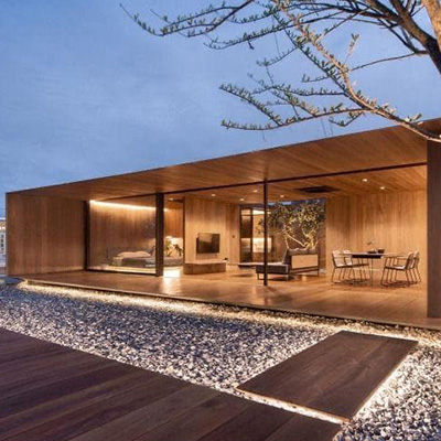 Shtepi druri moderne | ART DRU