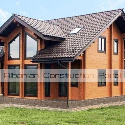 SHTEPI DRURI, LOKALE | ACP