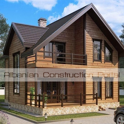 Shtepi Druri, Lokale