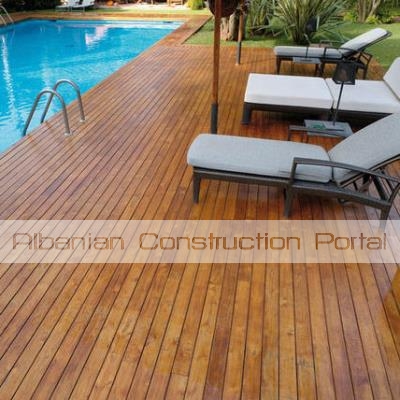 Derrase per shtrimin e pishines | ARVA