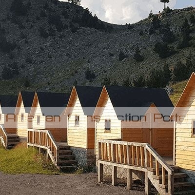 Shtepiza druri per zona malore | ART DRU