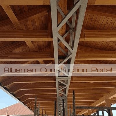 Lende Druri Per Ndertim