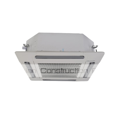 Kasete tavanore per qendra tregtare me 4 drejtime Air Star | Air+ Clima ...