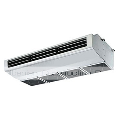 Kondicioner tavanor profesional per kuzhina Mitsubishi PCA-HA | Air+ ...