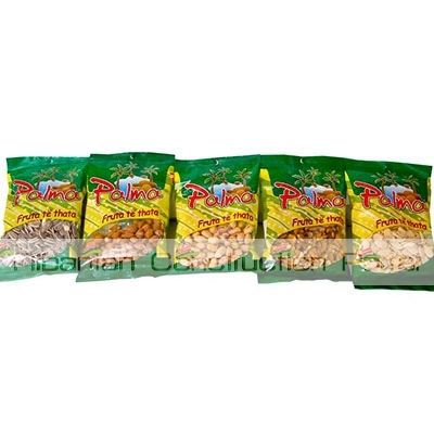 Qese paketimi per fruta te thata | AL-MAR