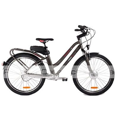 Bicikleta elektrike | Albaelettrica