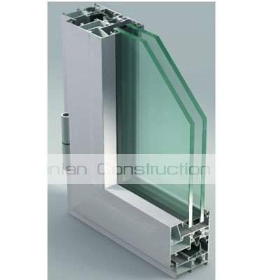 Profil alumini termik | Alca