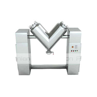 Mishelator industrial | AlkanEl Automation