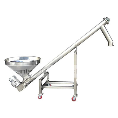 Shnek per transport | AlkanEl Automation