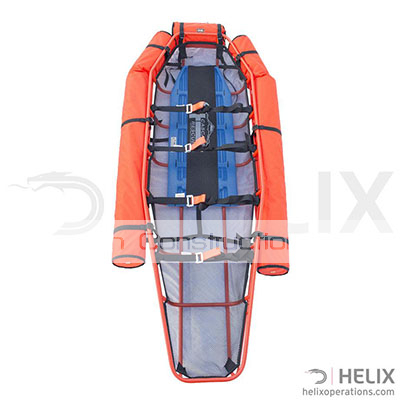 Aksesor per barrela | Alpinisti