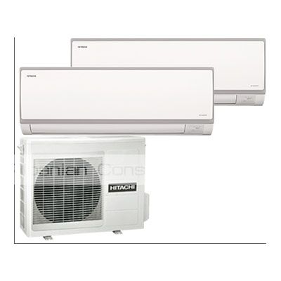 KONDICIONER INVERTER, MULTI SPLIT | ACP