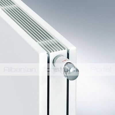 Radiator alumini Viessmann | Altec