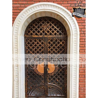 Dyer hekuri | Art Metal