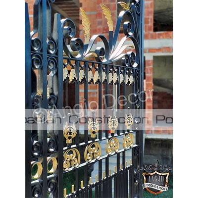 PORTA HEKURI TE JASHTME | ACP