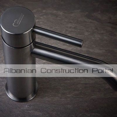 Mishelator lavamani inoks Framo | Aquatherm-mj Albania